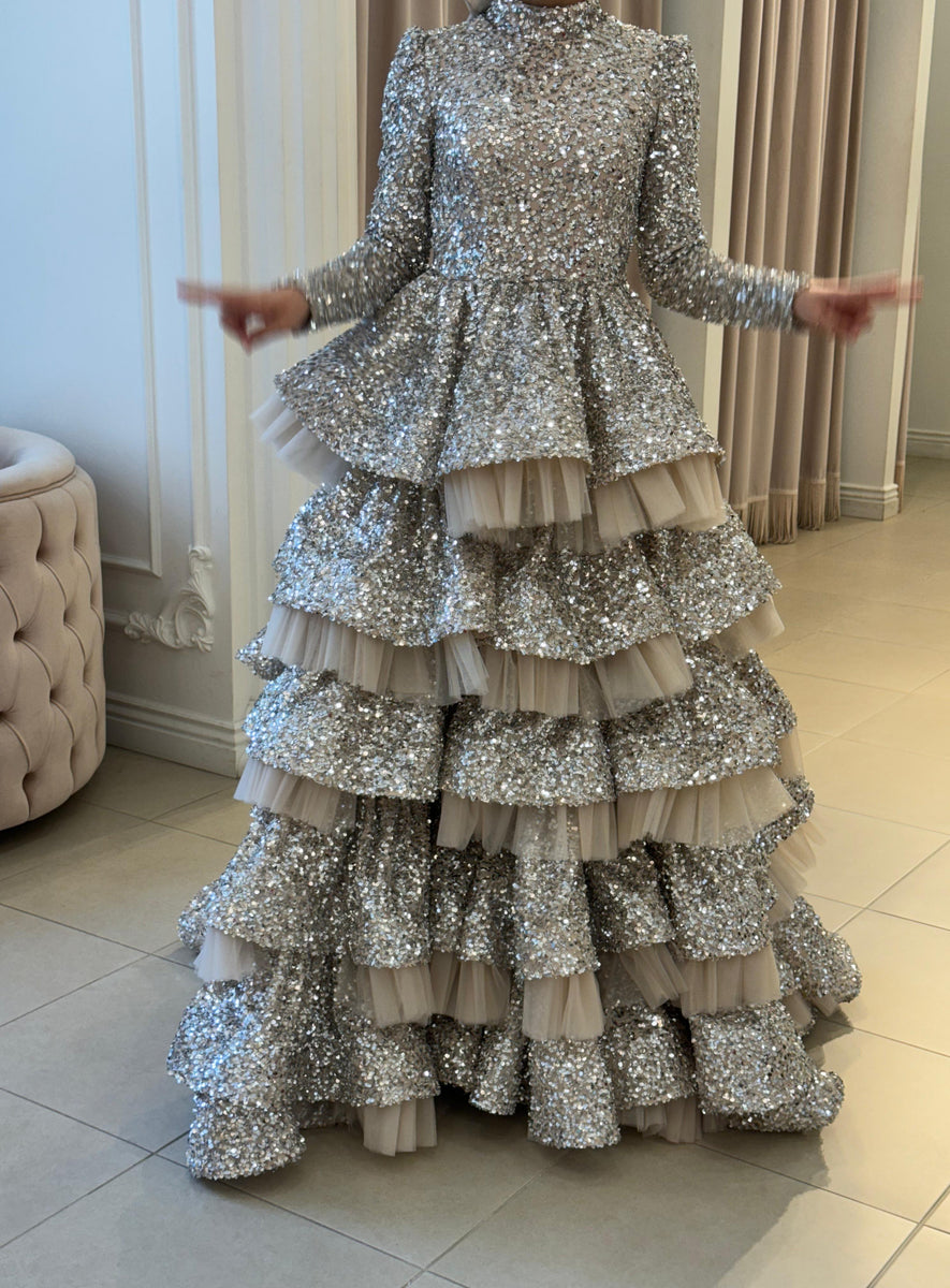 Jane Kat Kat Elbise – MyRentalDress