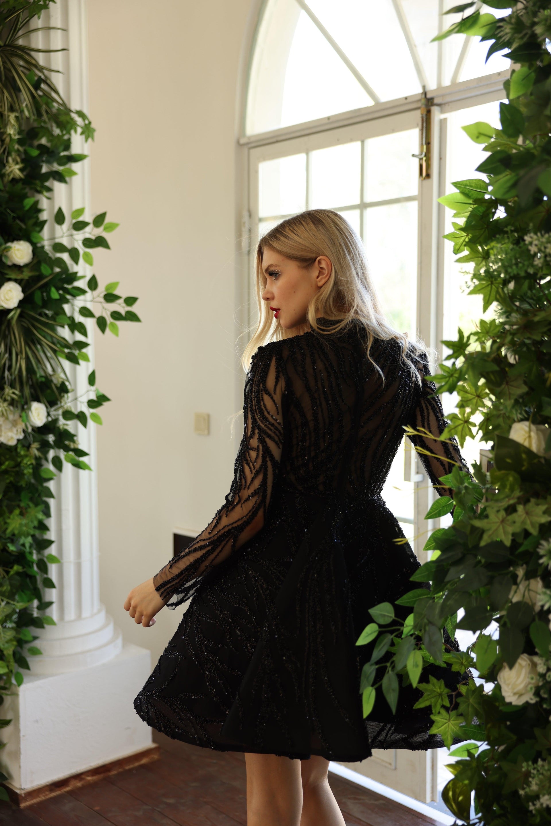 Parti Elbiseleri – MyRentalDress