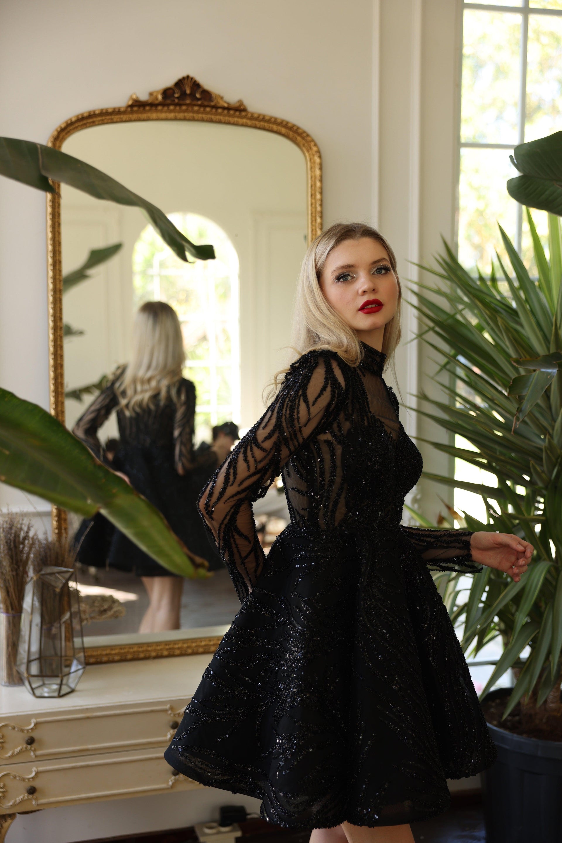 Parti Elbiseleri – MyRentalDress